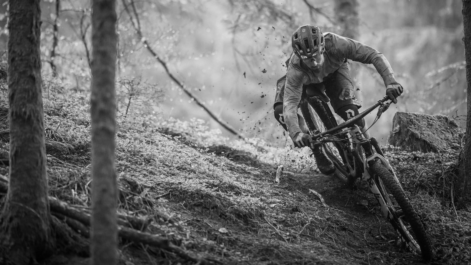 Wordt ook lid - Biking @ Ronse